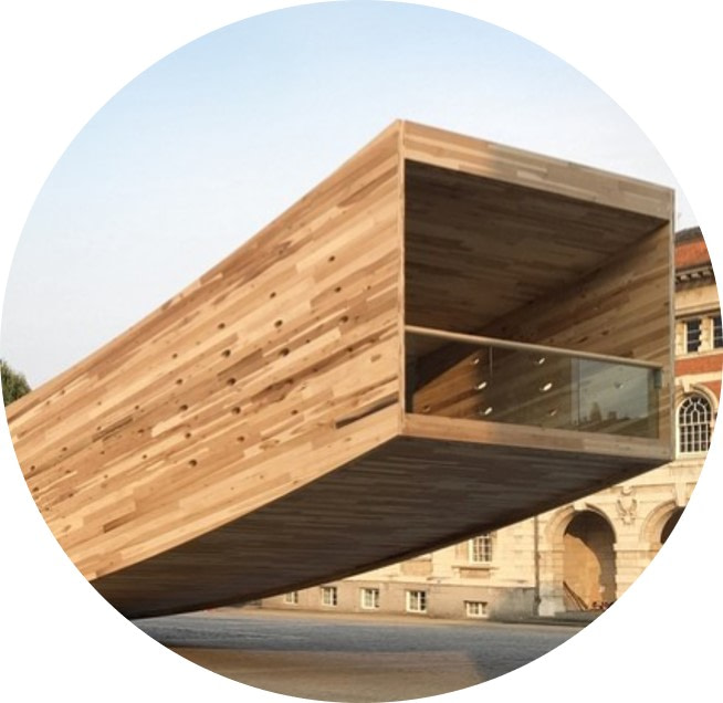 Cross Laminated Timber (CLT) - Housing Innovation Collaborative