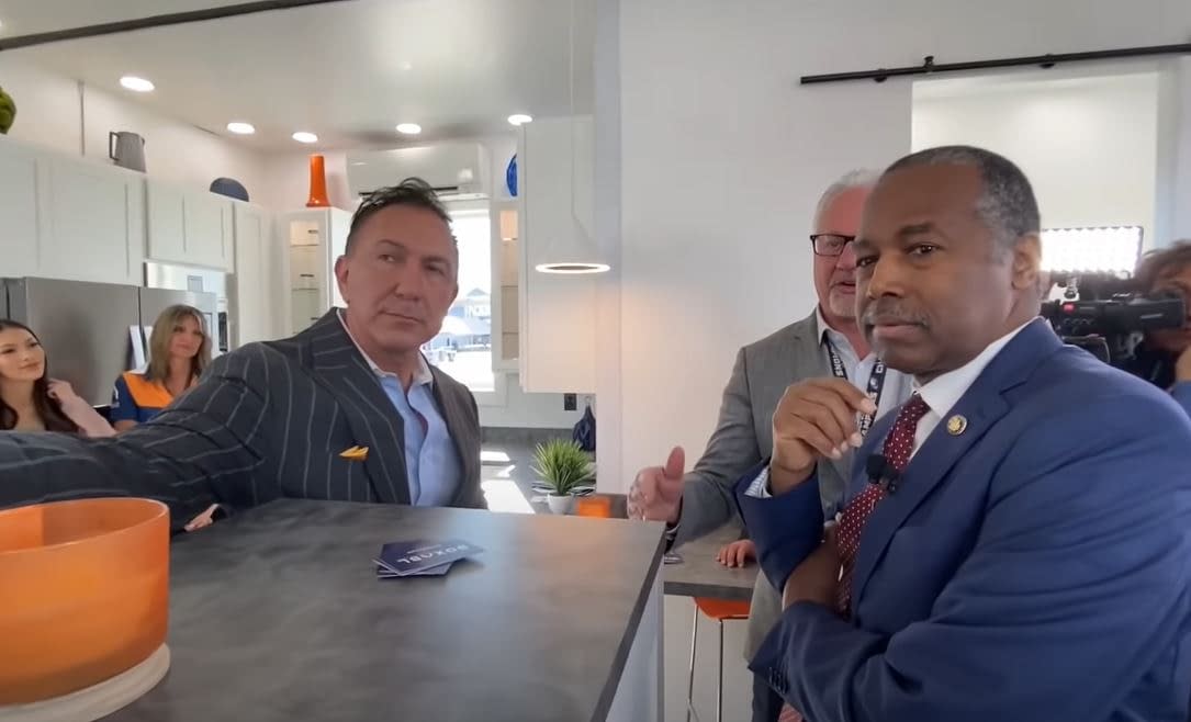 Boxabl Casita - Housing Innovation Collaborative