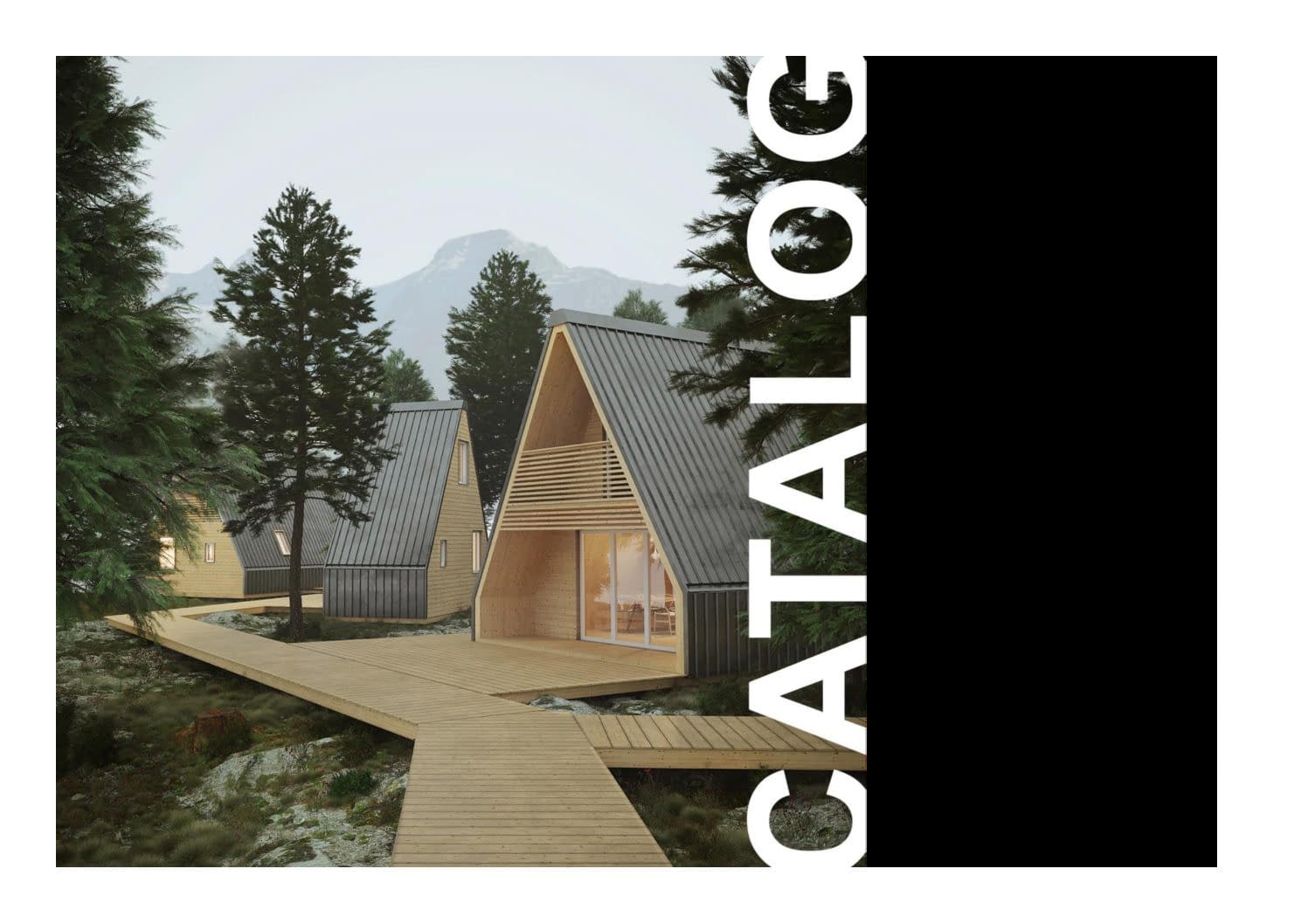 A-Fold Houses - Housing Innovation Collaborative
