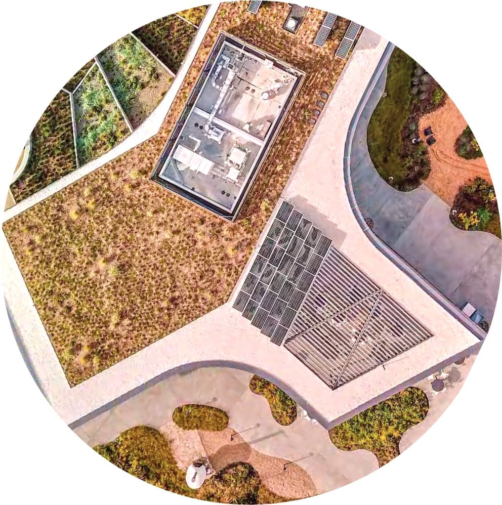 Landscaping - Housing Innovation Collaborative