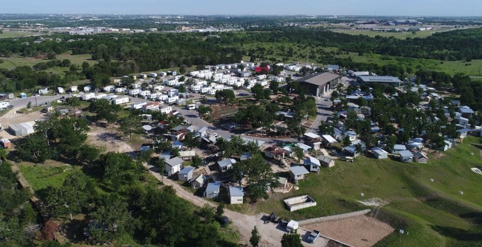 Austin Community First! Village - Housing Innovation Collaborative