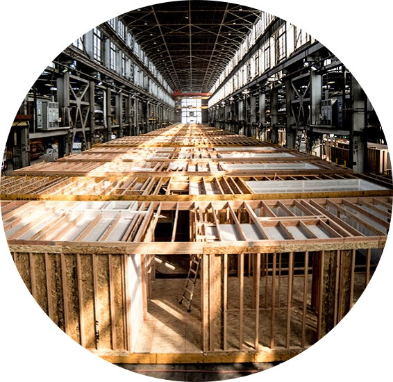 Housing Factories - Housing Innovation Collaborative